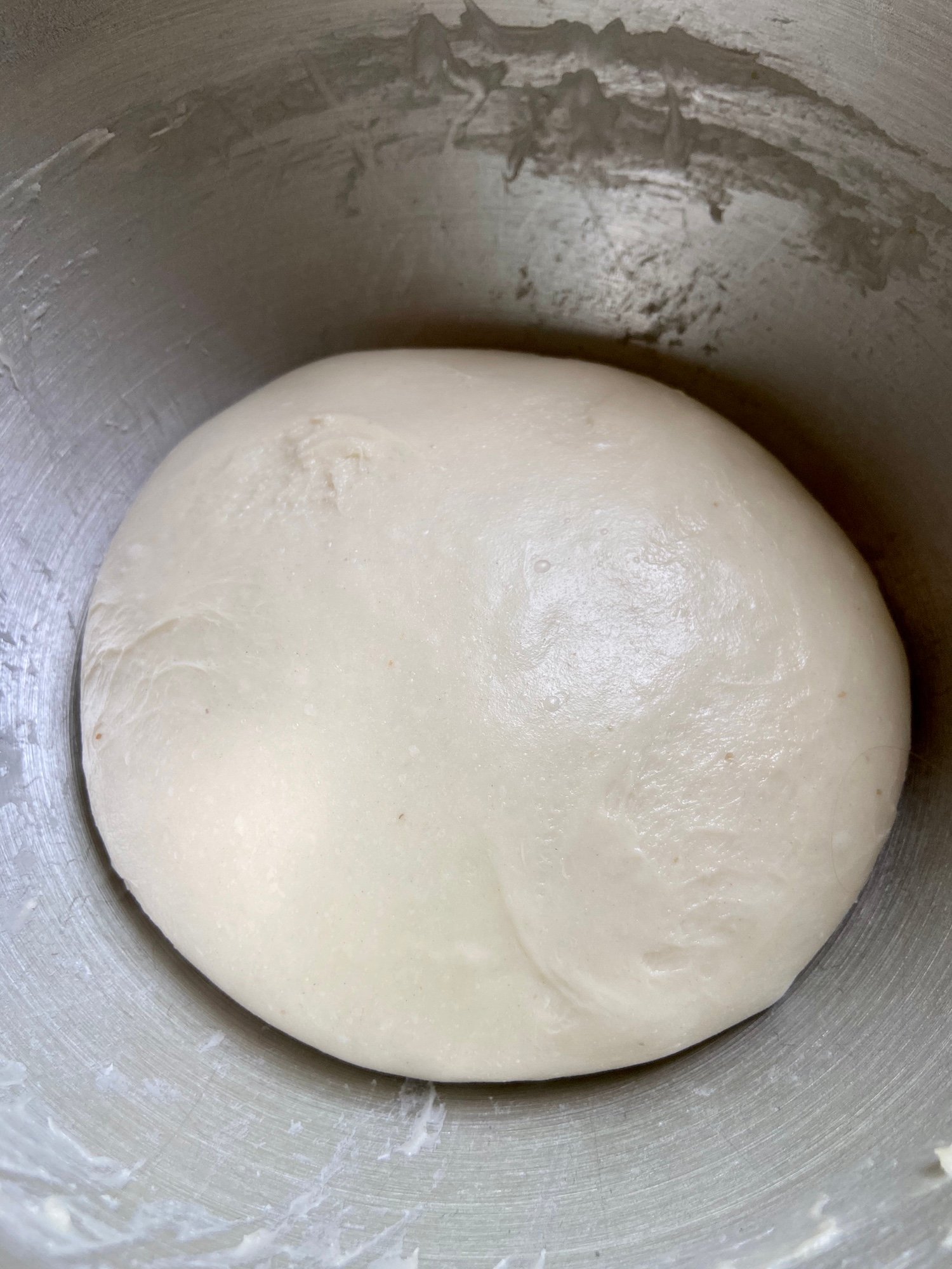 Sourdough Challah Bread - Natasha's Baking