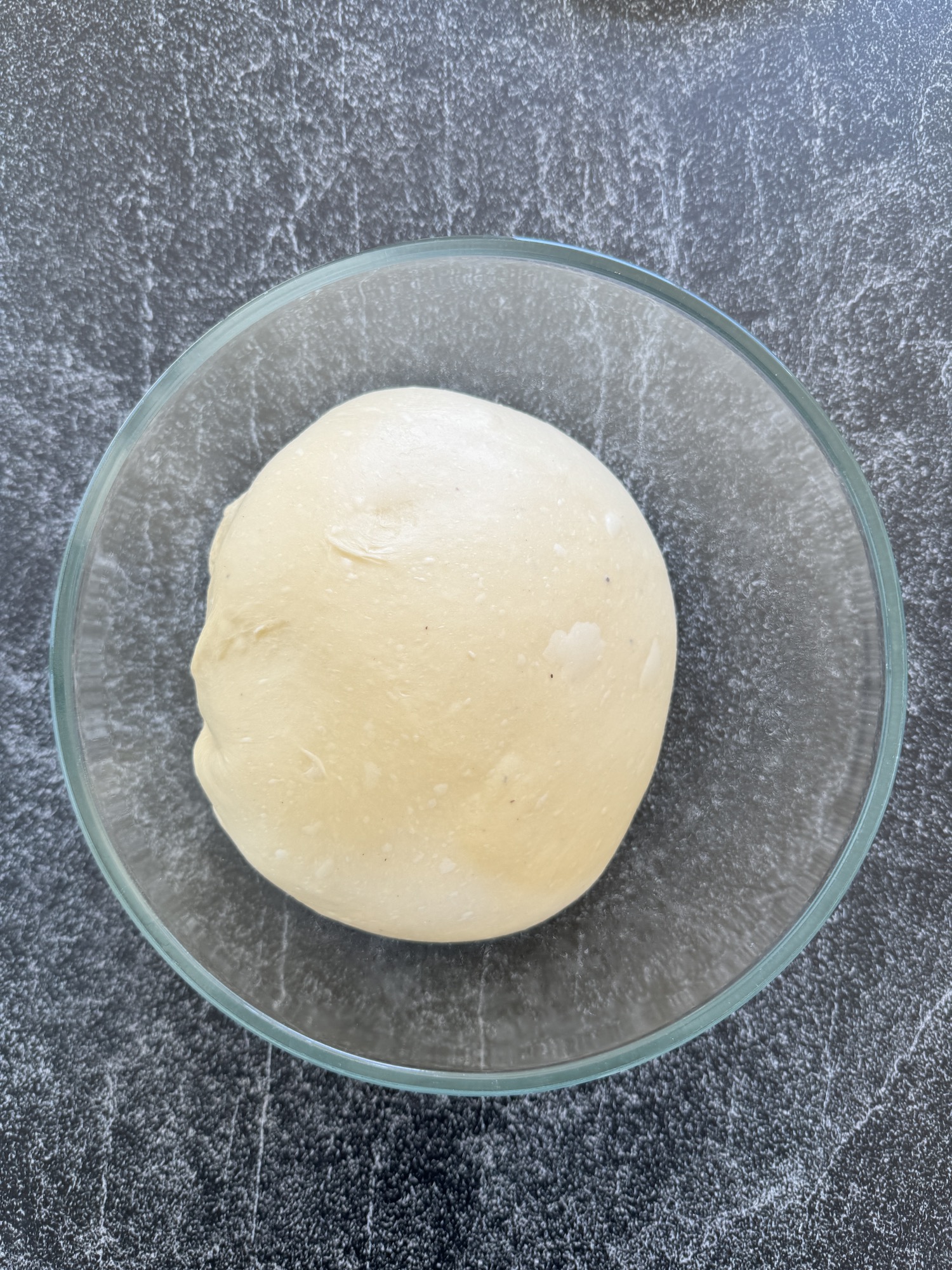 Easter Kulich (Paskha)