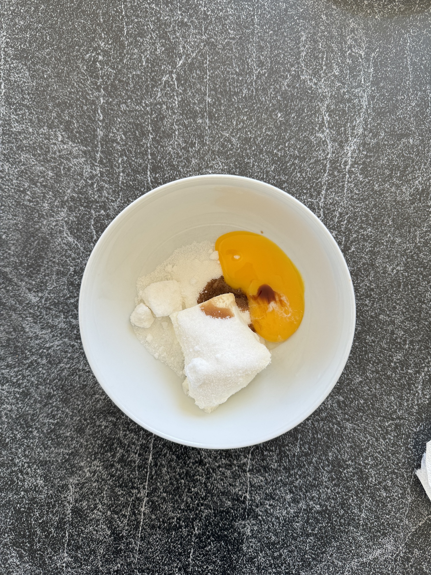 Easter Kulich (Paskha)